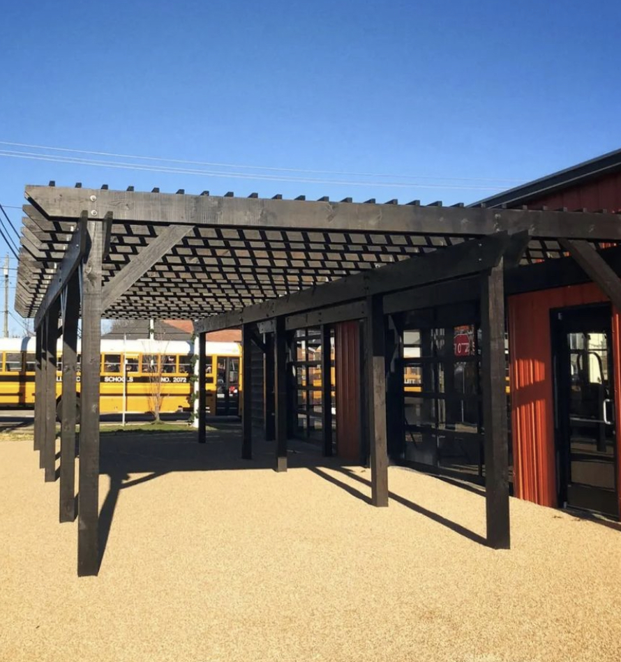 Gallant Fox -Mount Washington – Concept Architects